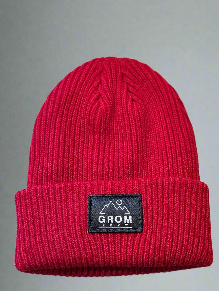 Beanies – Grom Snow